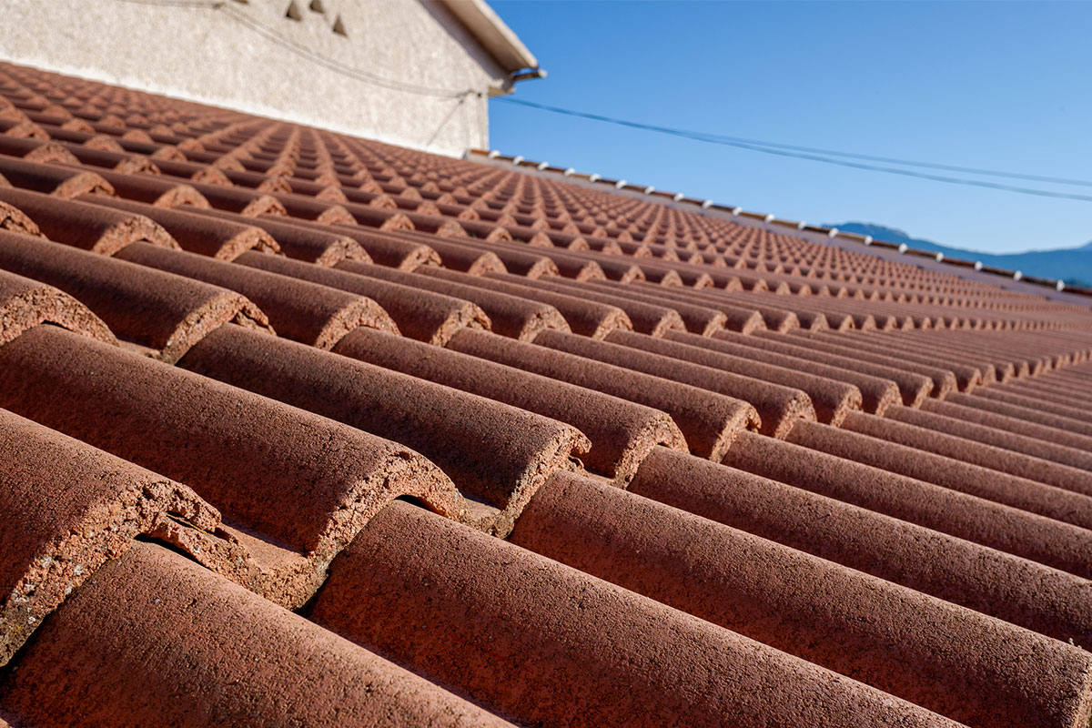Tile Roofing Los Angeles | Eric's Roofing in Los Angeles, CA